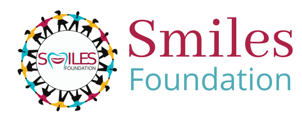 Smiles Foundation – A Healthy Smile Makes A World Of Difference